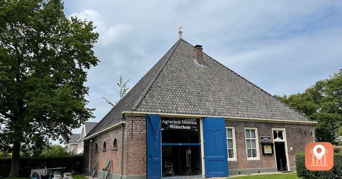 Beemster Museum in Middenbeemster