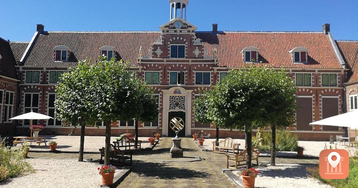 Frans Hals Museum in Haarlem