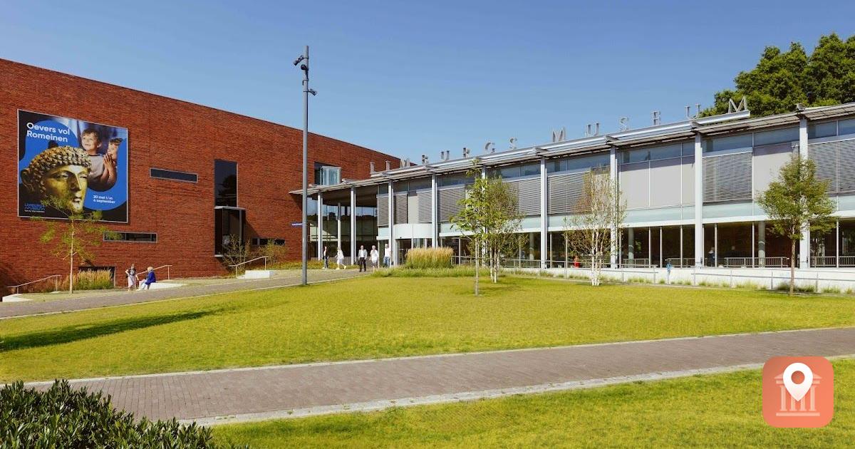 Limburgs Museum in Venlo