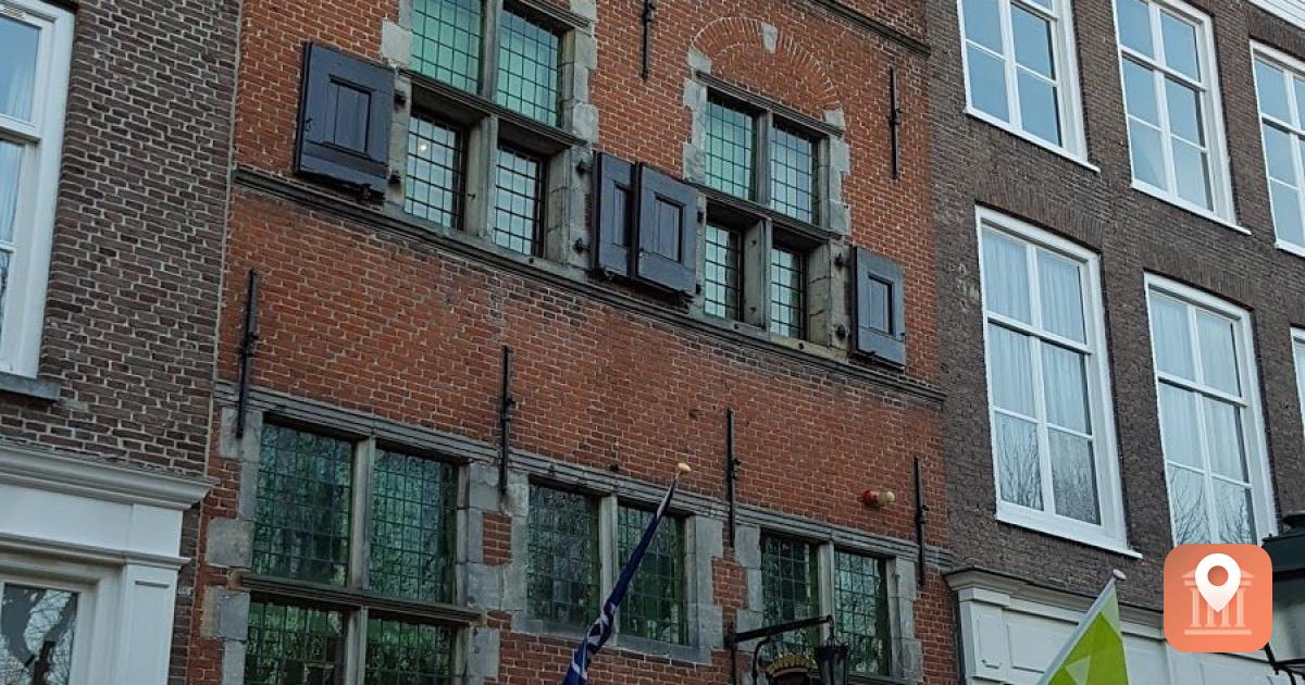 Museum de Roos in Geertruidenberg