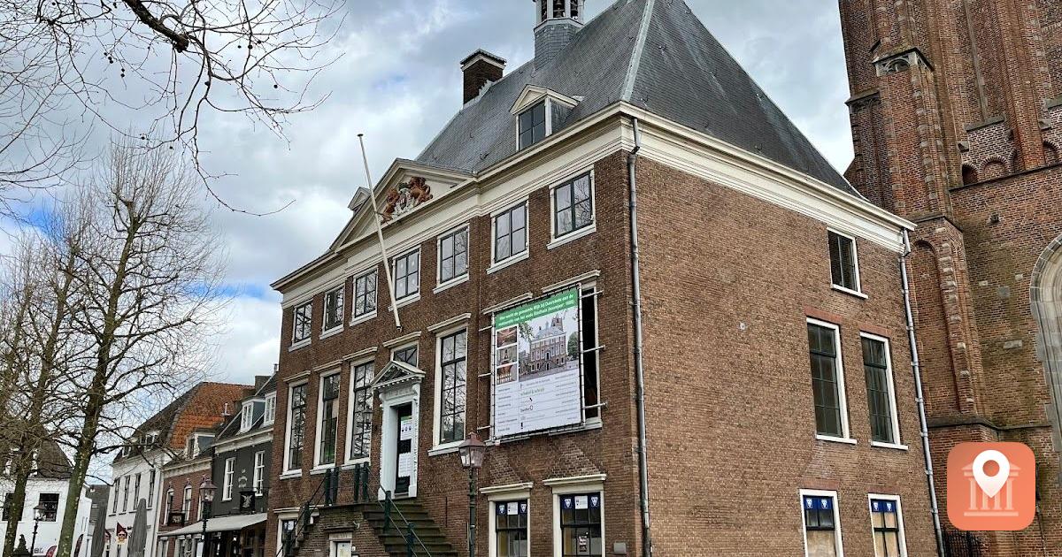 Museum Dorestad in Wijk bij Duurstede