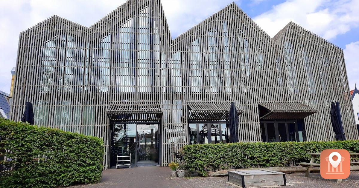 Museum Kaap Skil in Oudeschild