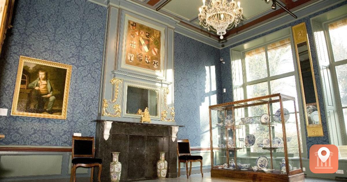 Museum Martena in Franeker