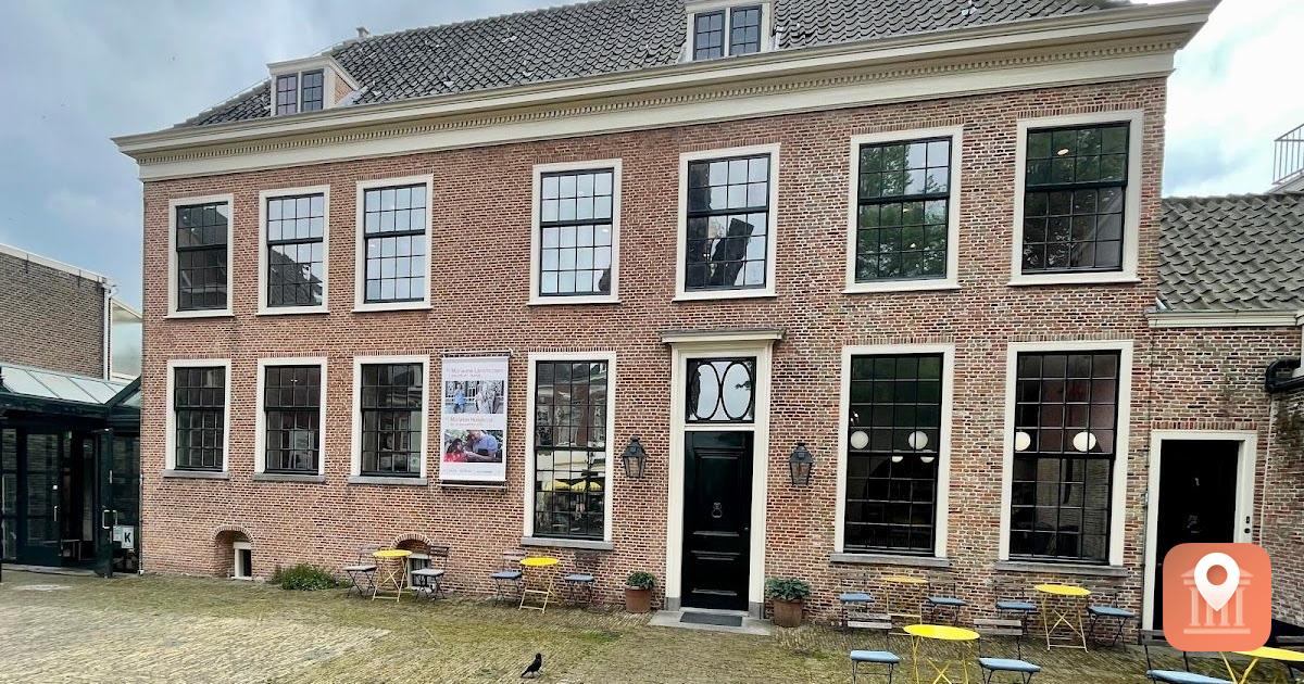Museum in Rijswijk