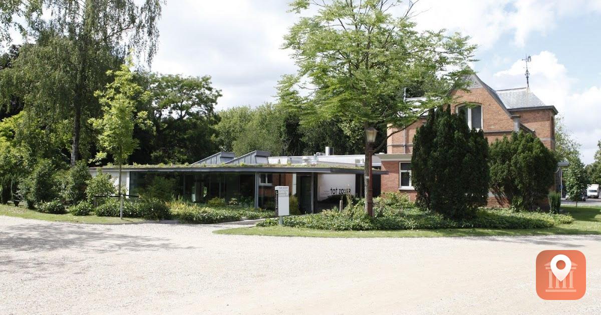 Museum Tot Zover in Amsterdam