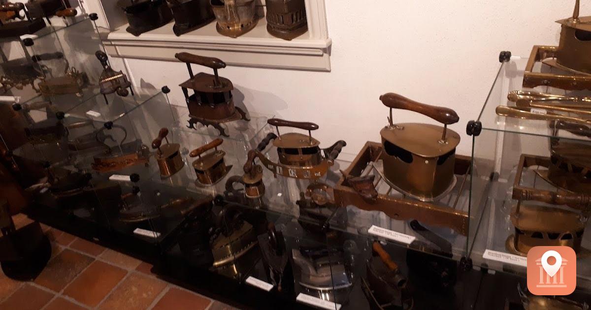 Museum Vekemans in Boxtel