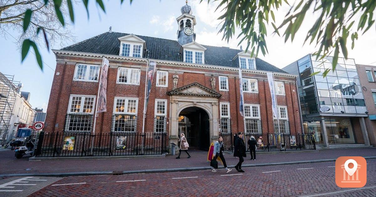 Stedelijk Museum in Breda