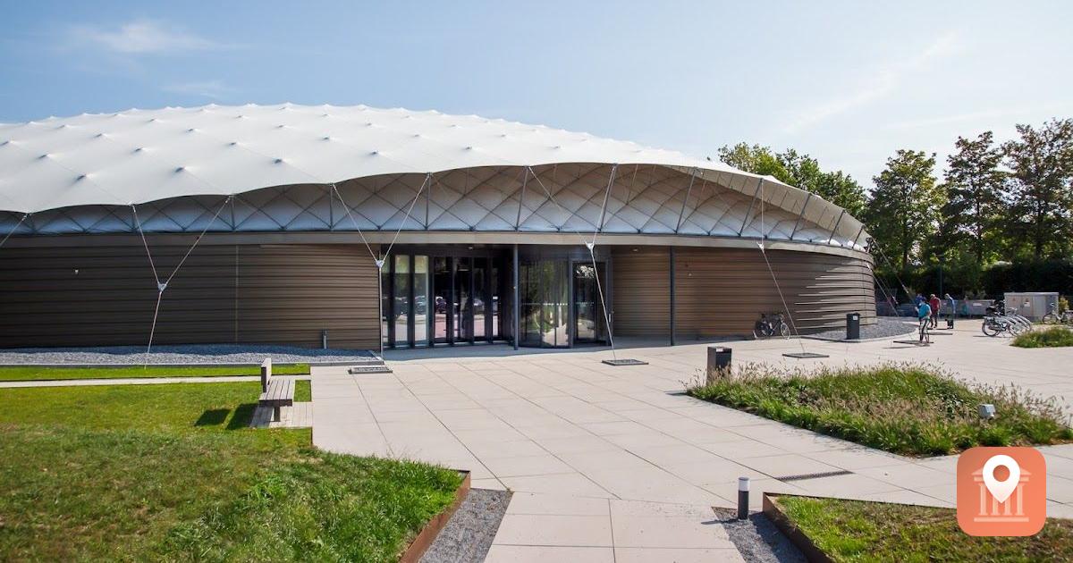 Vrijheidsmuseum in Groesbeek