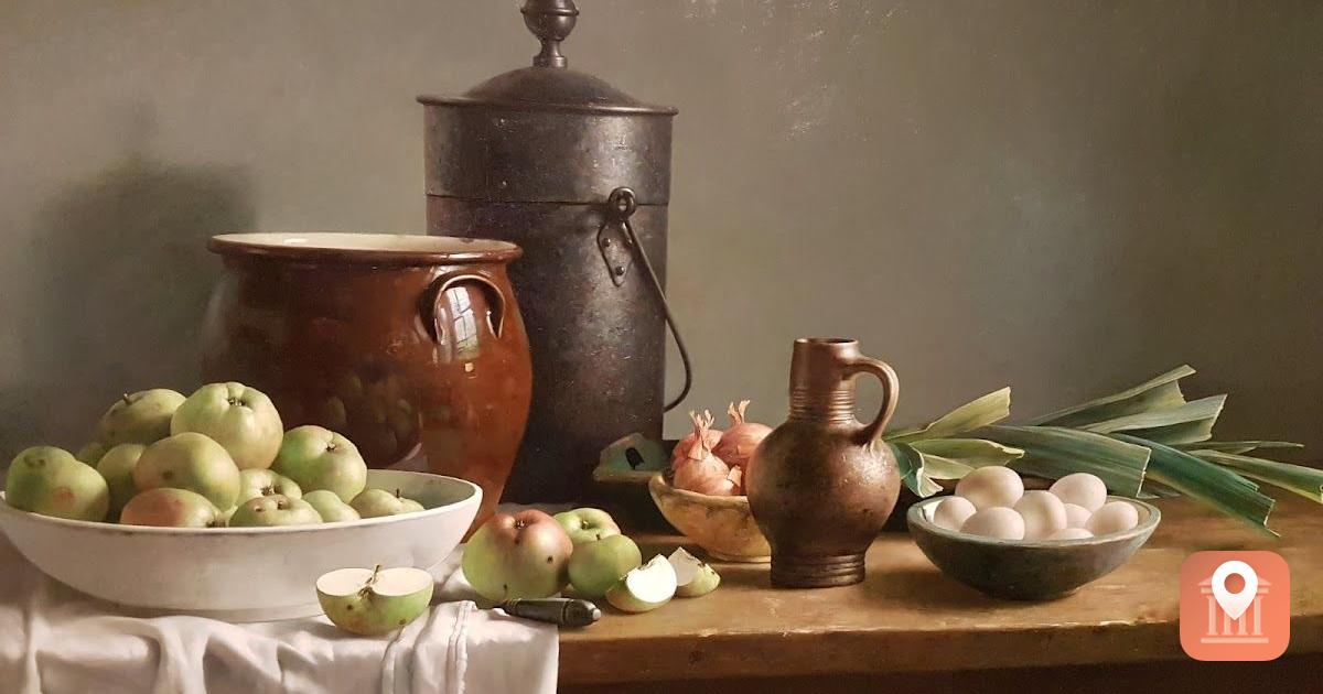 Museum Helmantel in Westeremden